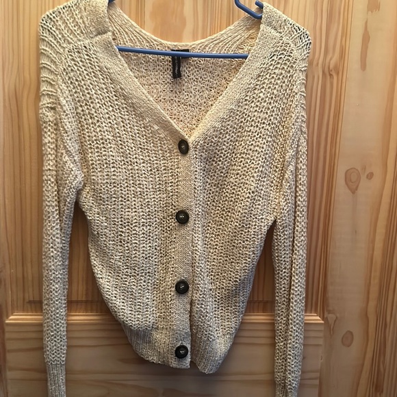moon & madison | Tops | Moon And Madison Cardigan | Poshmark